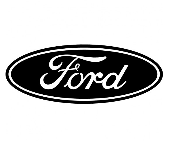 Stickers Ford – Stick Olivier